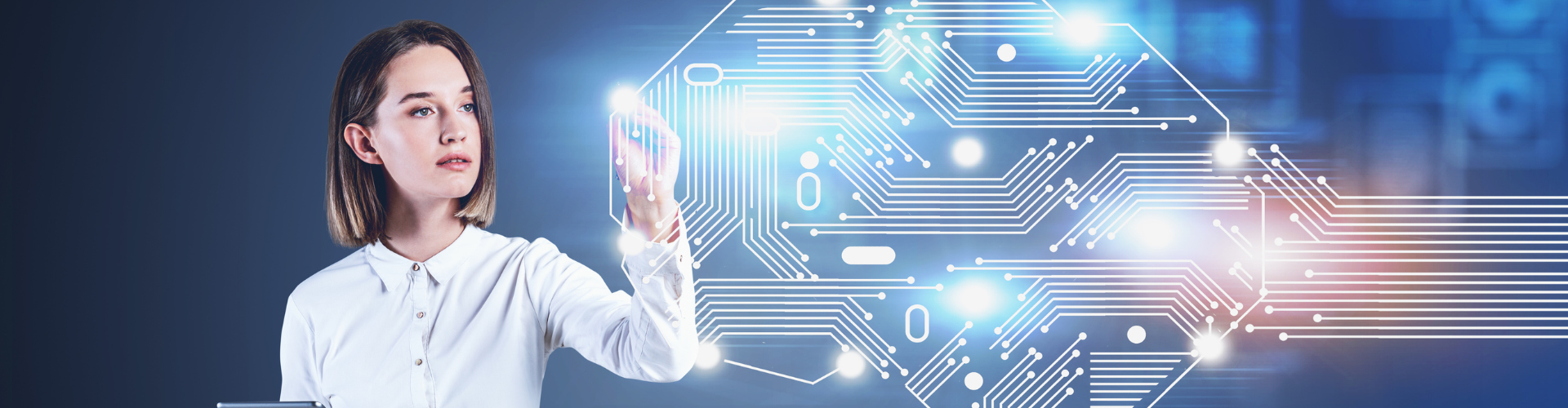 The Risks and Opportunities of Generative AI for CFOs - CFO Recruit