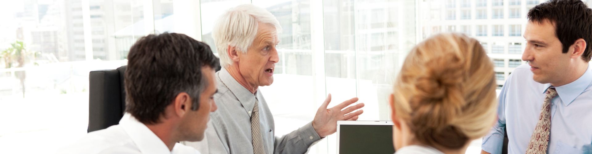 CFO vs VP of Finance – How do the roles compare? – CFO Recruit