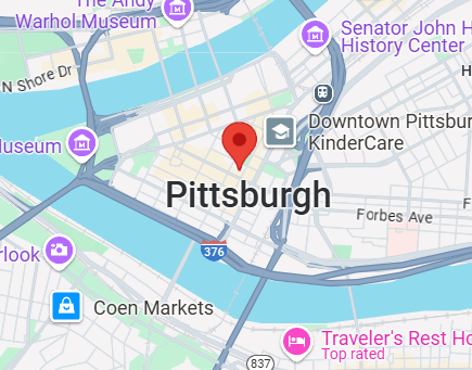 Interim CFO Salary Pittsburgh | Average Interim CFO Rates